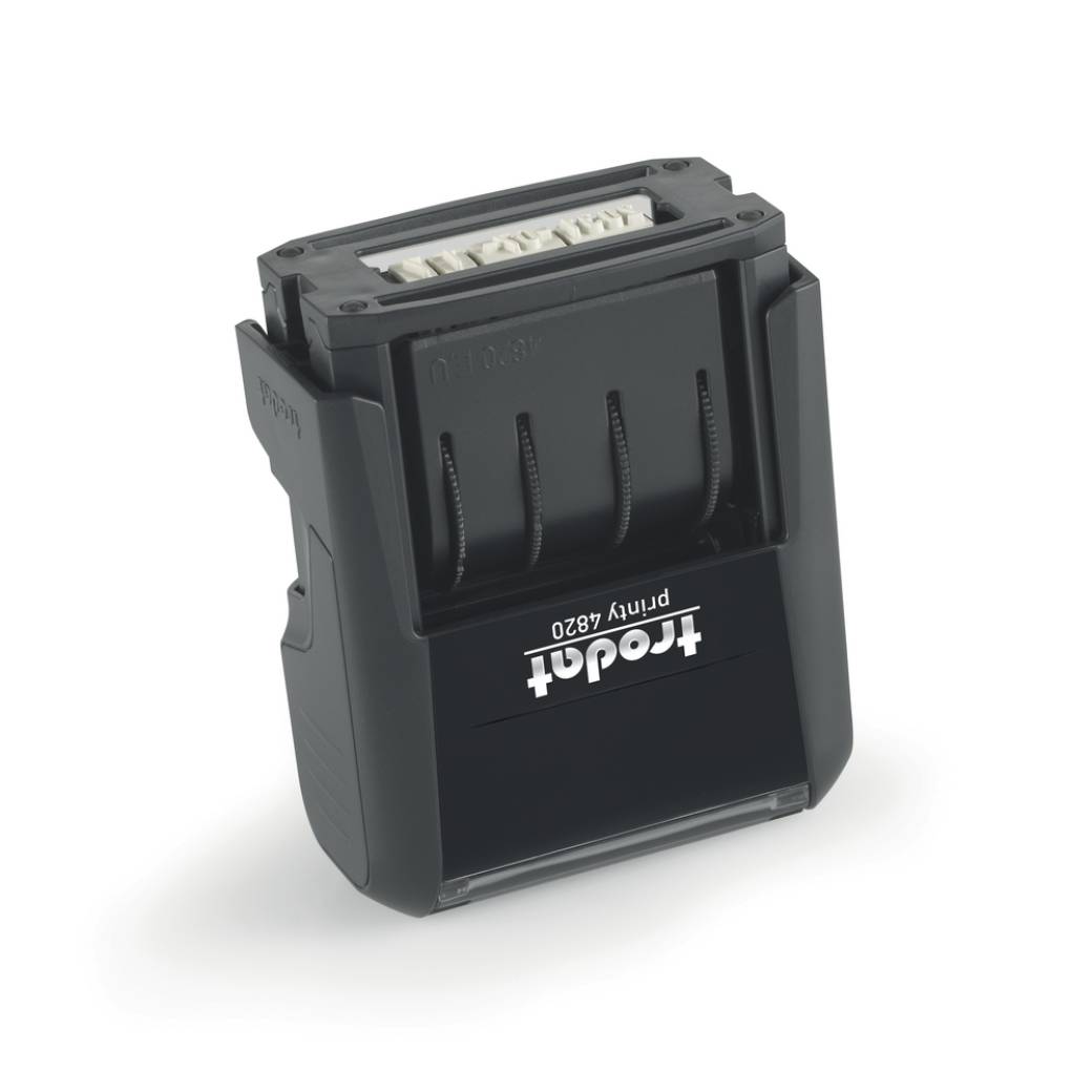 New Trodat Printy Dater 4820 | stampfactory.co.uk