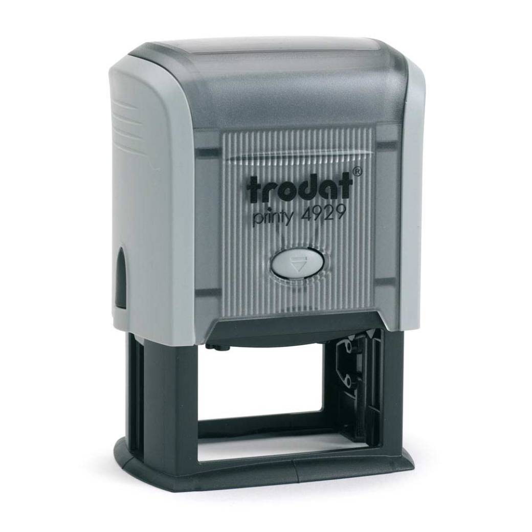 Trodat Printy 4929 • 50mm x 30mm • | stampfactory.co.uk